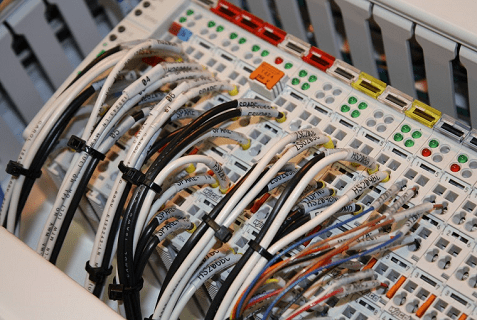 ADC. Precision. Automation.