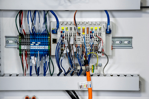 ADC. Precision. Automation.