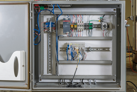 ADC. Precision. Automation.